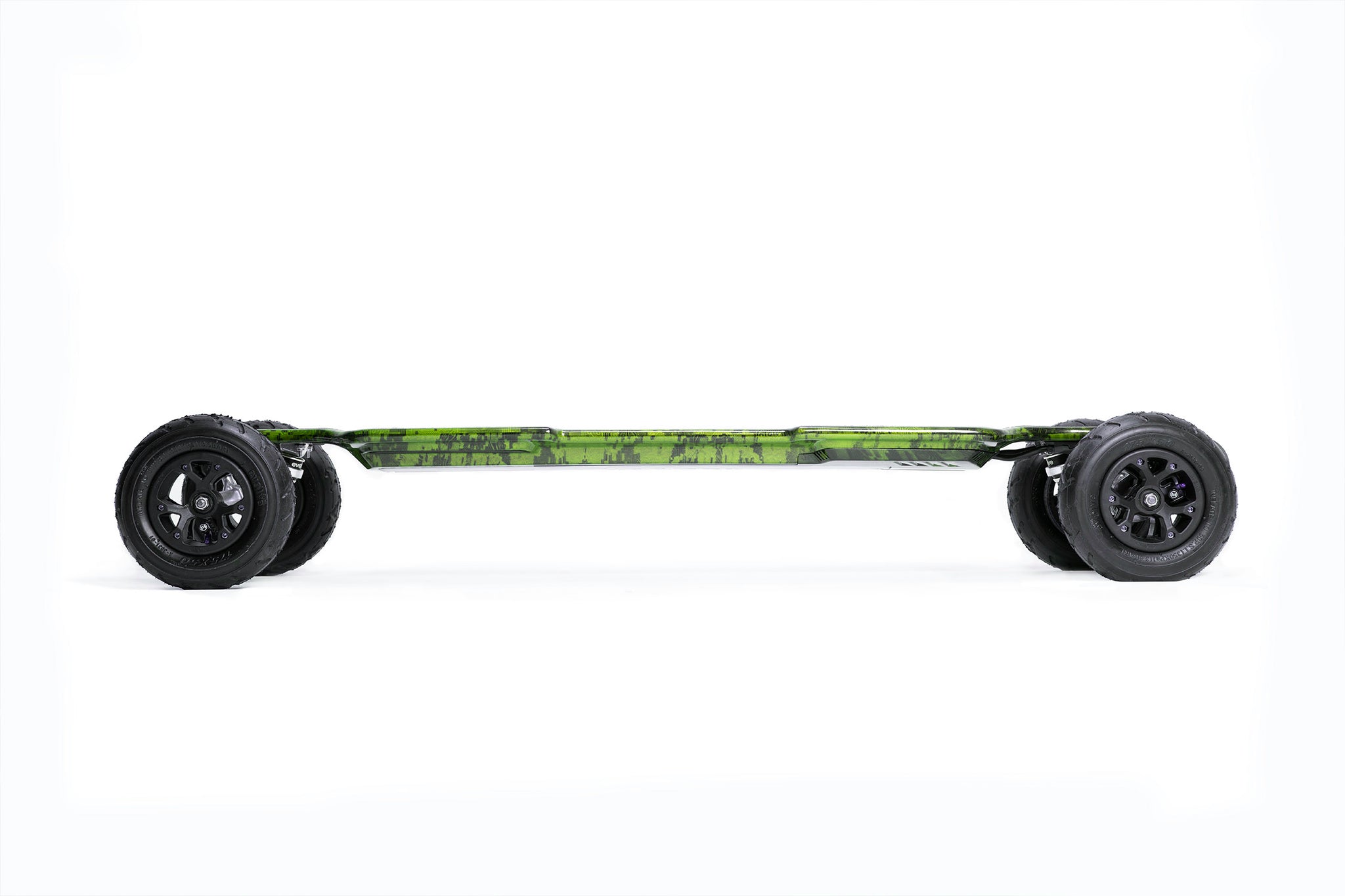 Hadean Mainframe Limited Edition Electric Skateboard