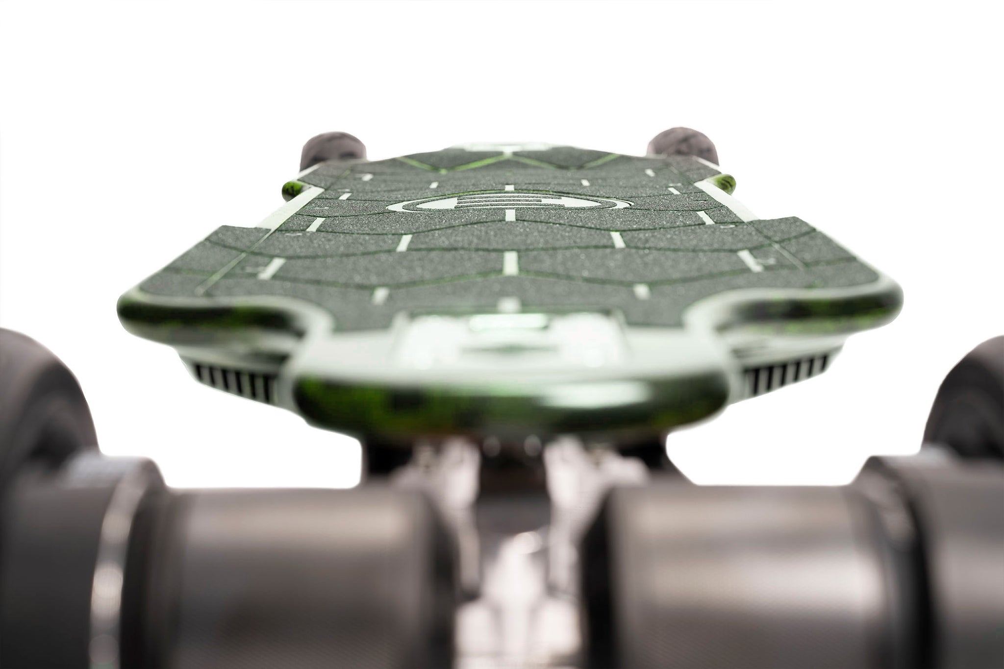 Hadean Mainframe Limited Edition Electric Skateboard