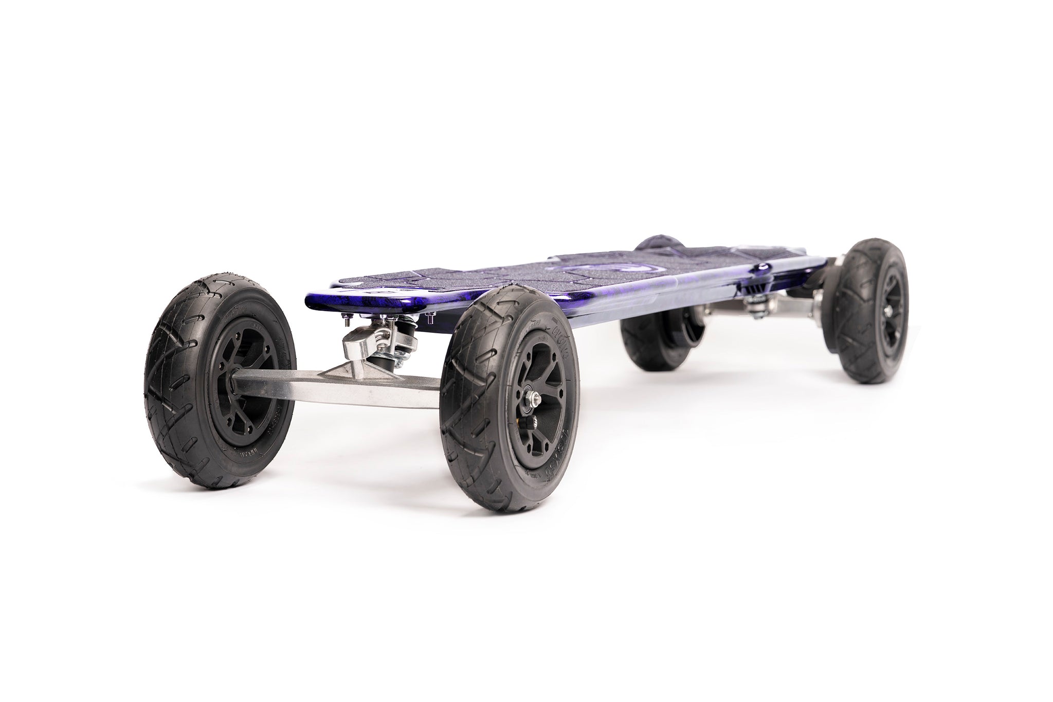 Hadean Mainframe Limited Edition - Electric Skateboard at Evolve