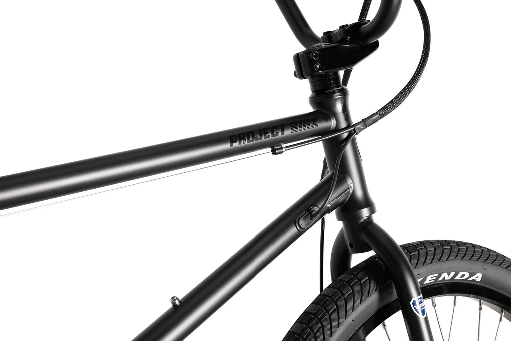 Discover Project BMX at Evolve - Your Electric Cruiser