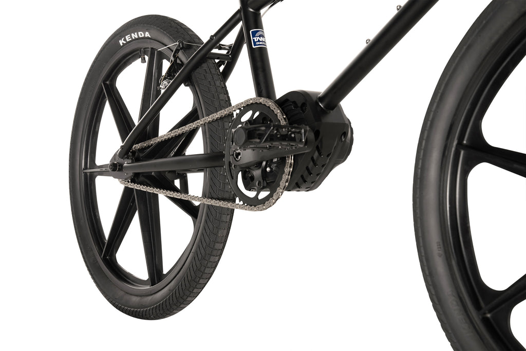 Discover Project BMX at Evolve - Your Electric Cruiser