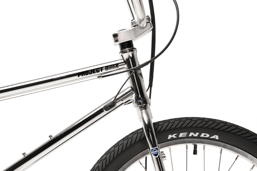 Discover Project BMX at Evolve - Your Electric Cruiser