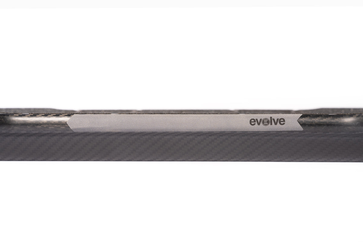 Shop Evolve Reflective Sticker for Electric Skateboards and Bikes