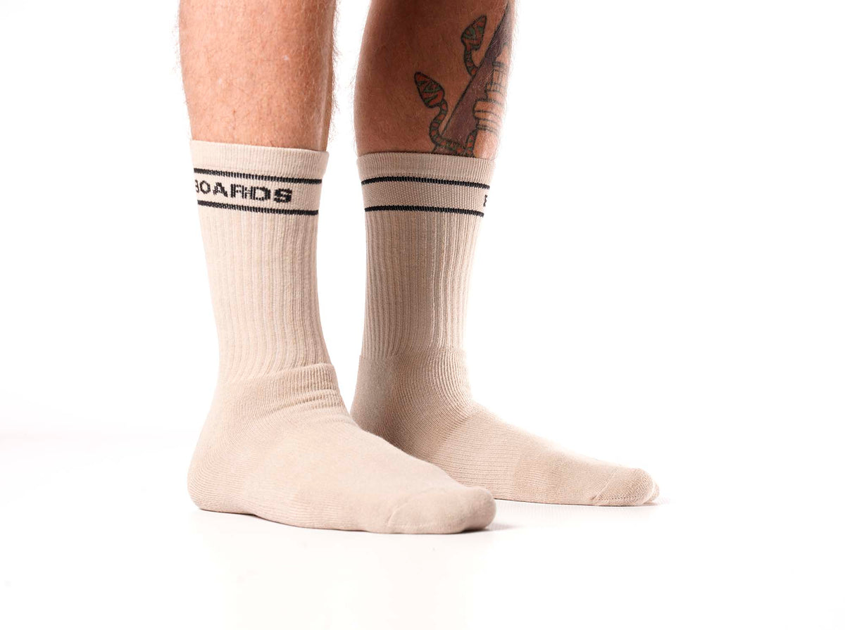 Buy Evolve's Earth Crew Socks 2 Pack Online - Official Store US