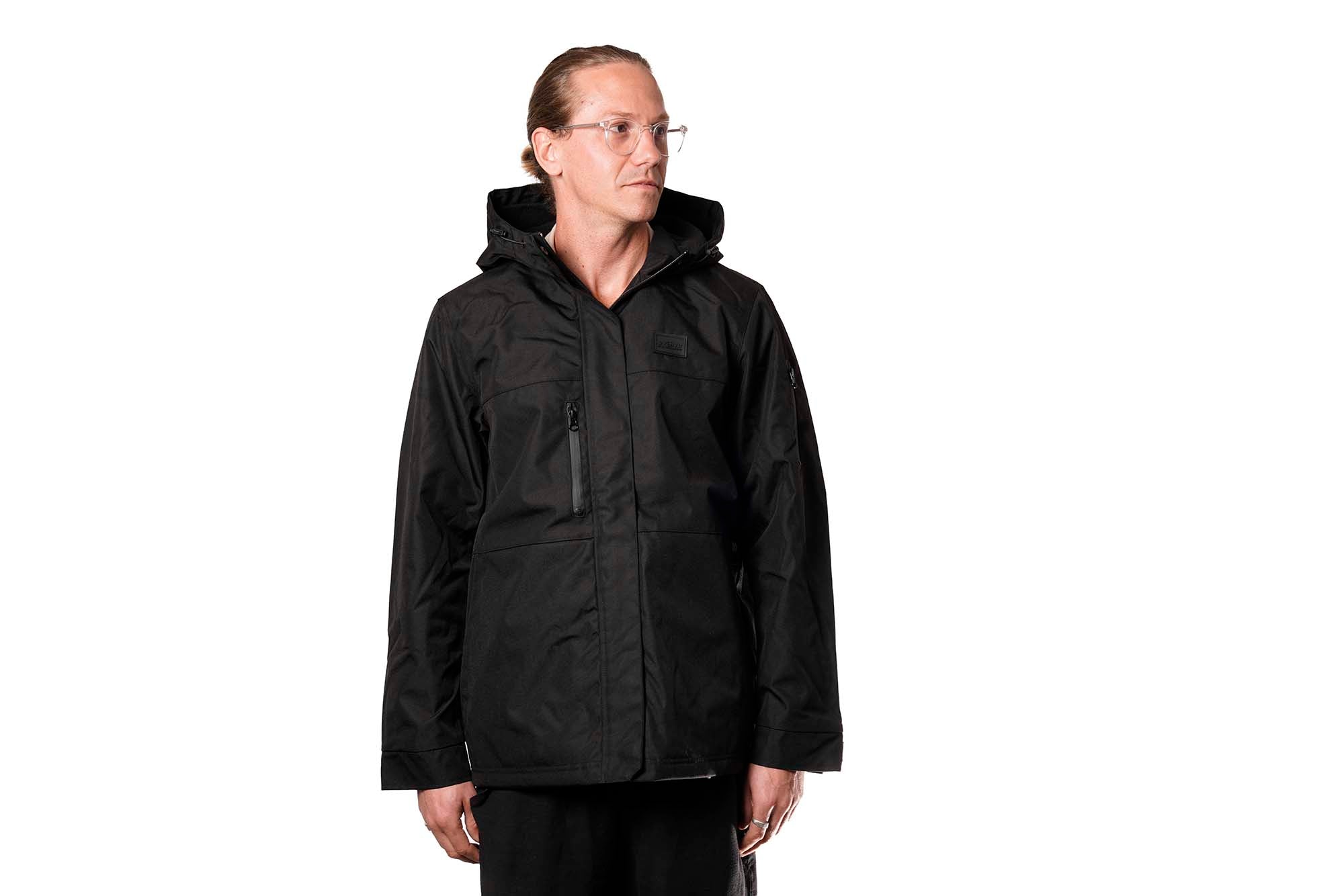 Buy Evolve's Fuse Jacket Online - Official Store US