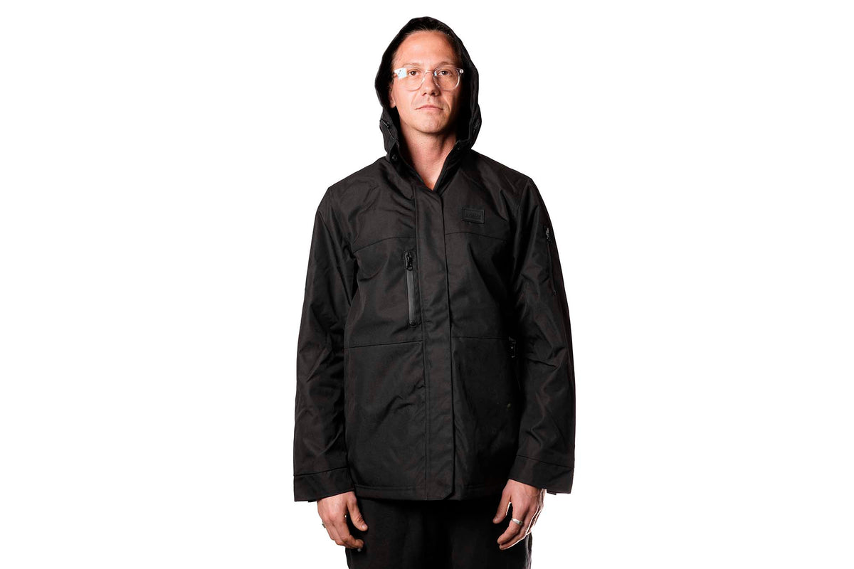 Buy Evolve's Fuse Jacket Online - Official Store US