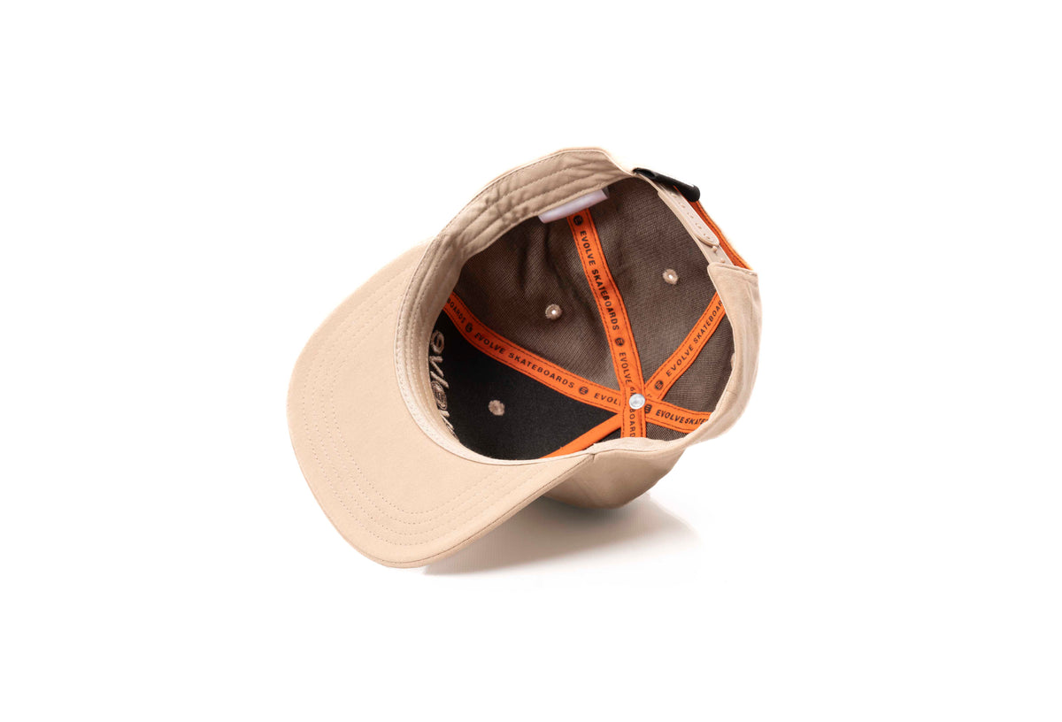 Buy Evolve's Capacitor Hat Online - Official Store US