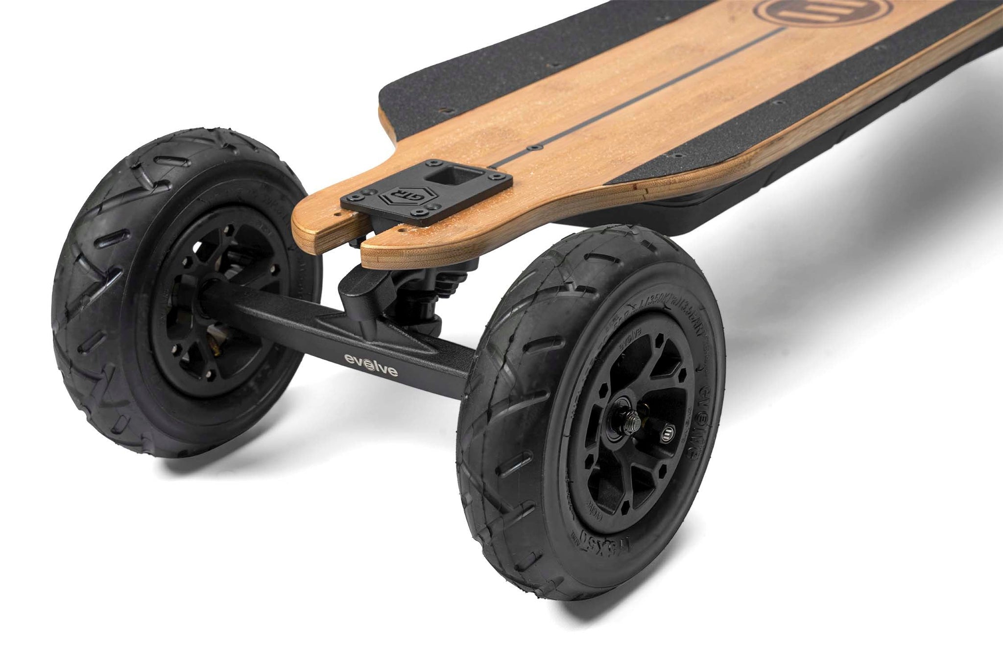 Shop GTR Bamboo All Terrain at Evolve Skateboards US