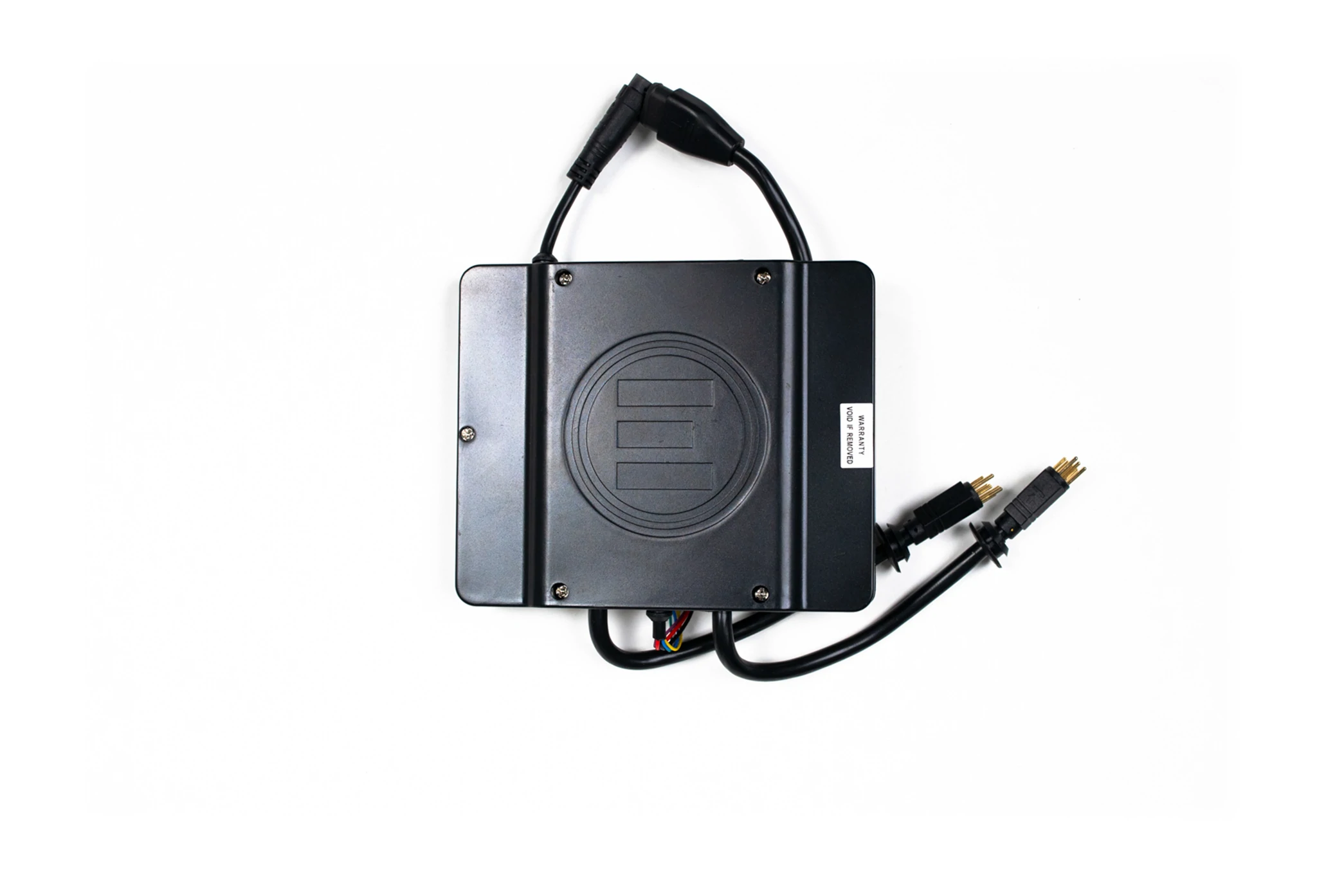 Motor Controllers for Evolve Skateboards